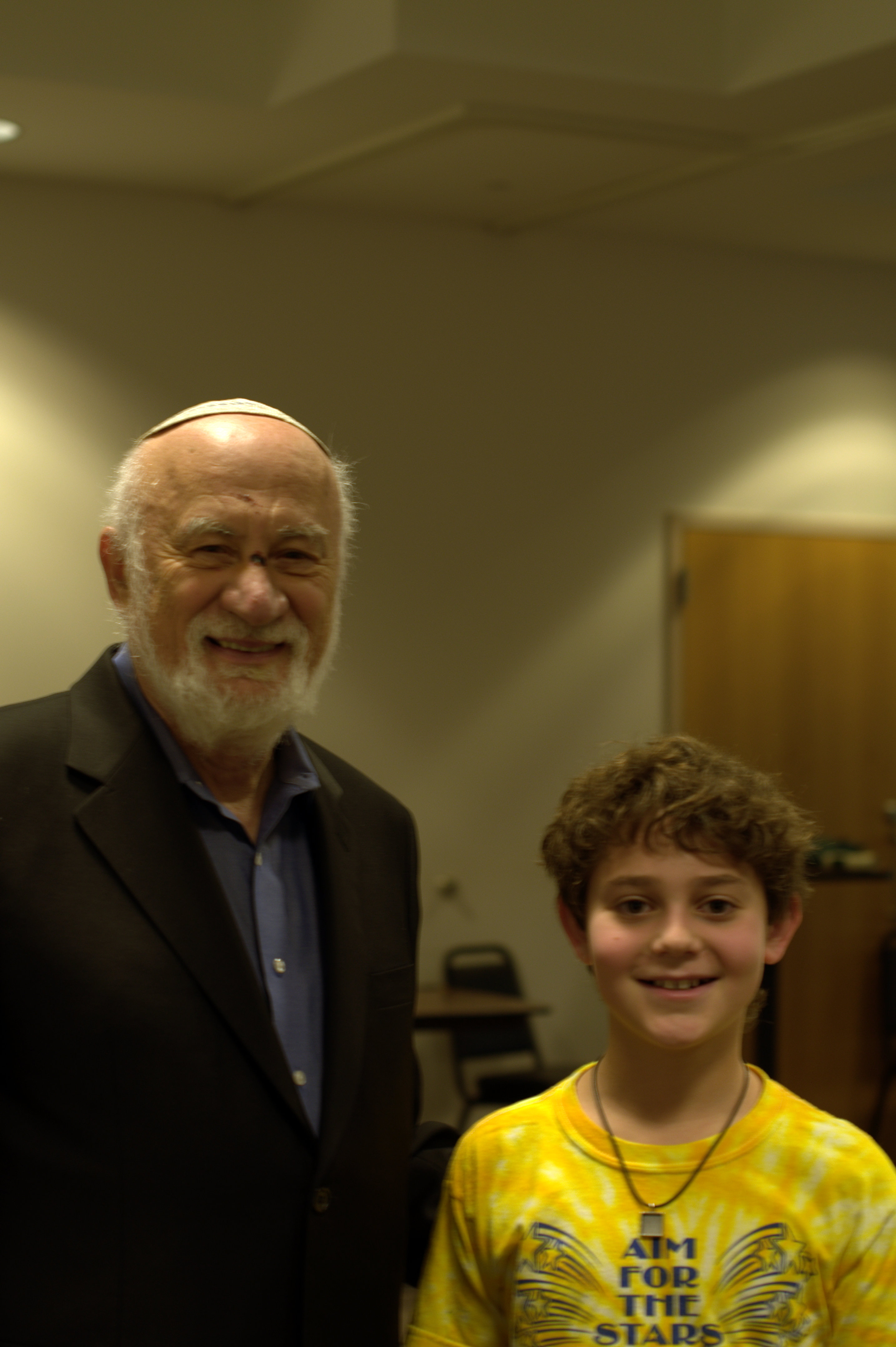 Boris Gulko comes to the Spence! | The Jack Spence Chess Club